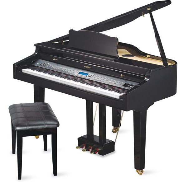 Top 9 Digital Grand Pianos - REVIEW | Lower Prices - 2026
