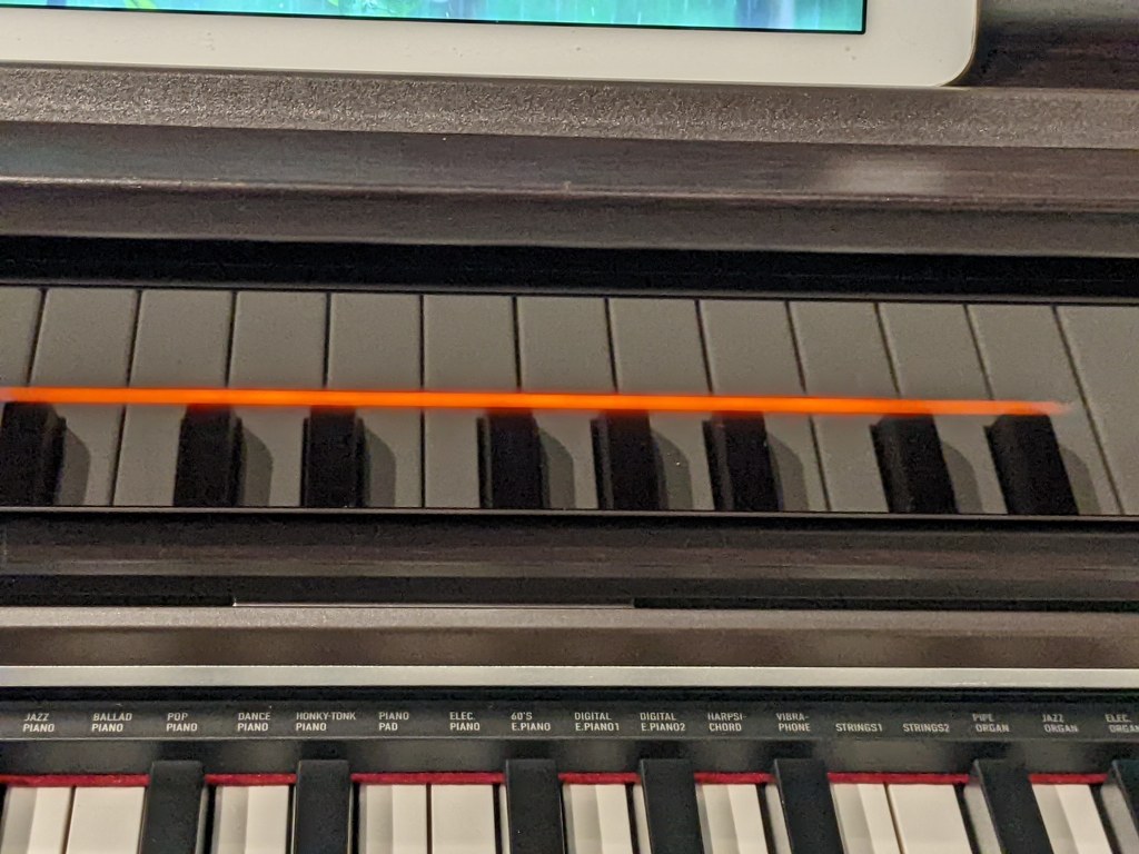Casio AP-S450 \ AP-550 - REVIEW | Digital Piano-Hybrid Wood Keys