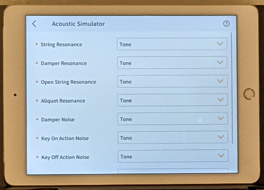 Casio AP-S450 \ AP-550 - REVIEW | Digital Piano-Hybrid Wood Keys