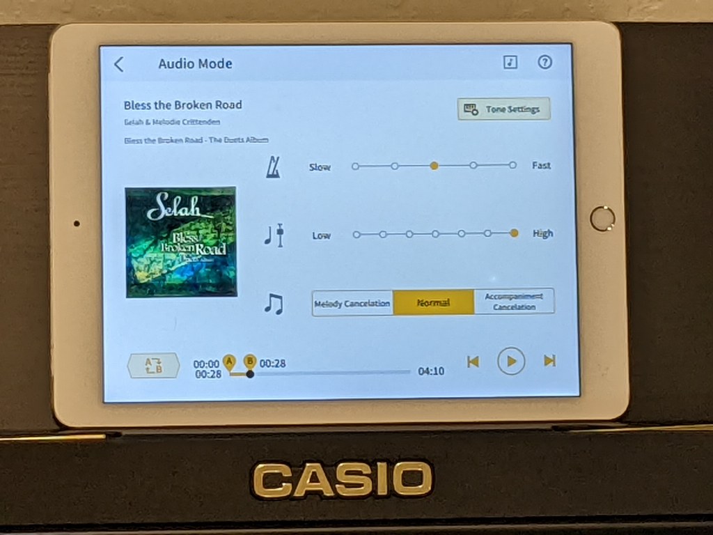 Casio AP-S450 \ AP-550 - REVIEW | Digital Piano-Hybrid Wood Keys