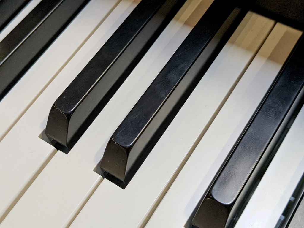 Kawai CA401-REVIEW | 2025 Digital Piano | All Wood Key Action