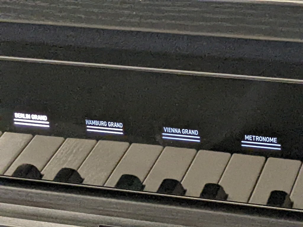 Casio AP-750 - REVIEW | 2026 Digital Piano | Hybrid Wood Keys