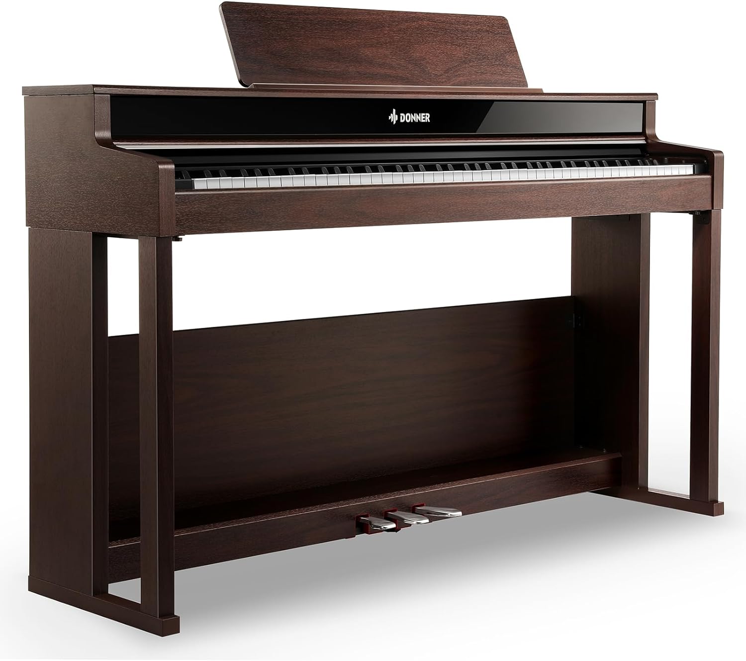 Donner DDP-400 REVIEW | Digital Piano | Bluetooth | Under $1000
